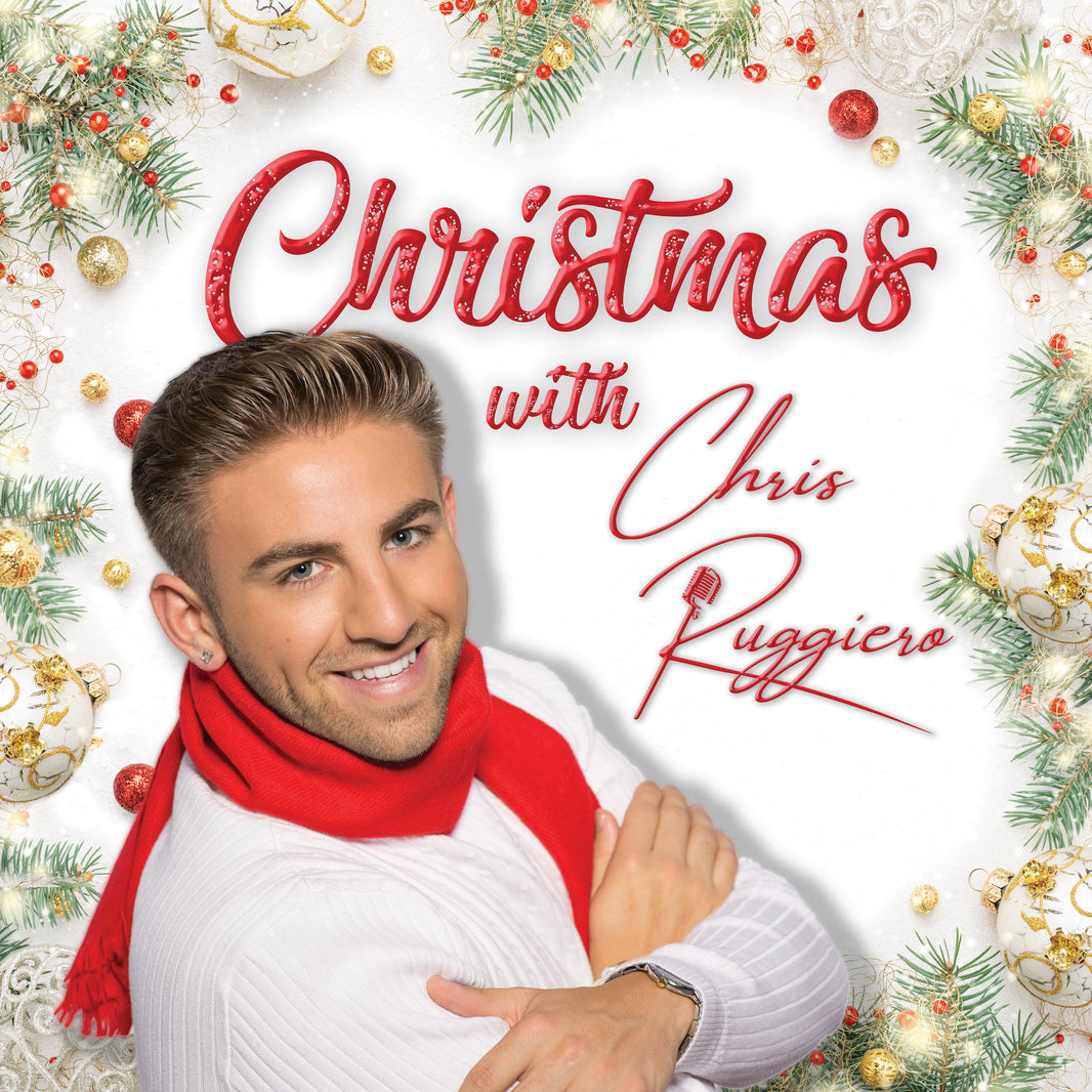 Chris Ruggiero